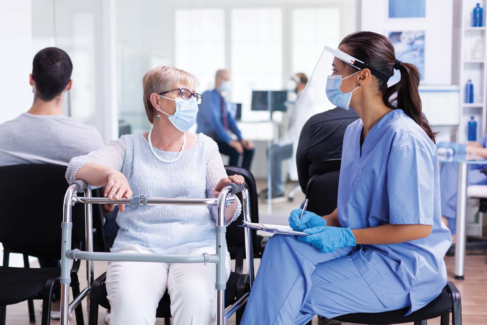 The Clinical Competence Assessment (CCA) - College of Registered Nurses ...