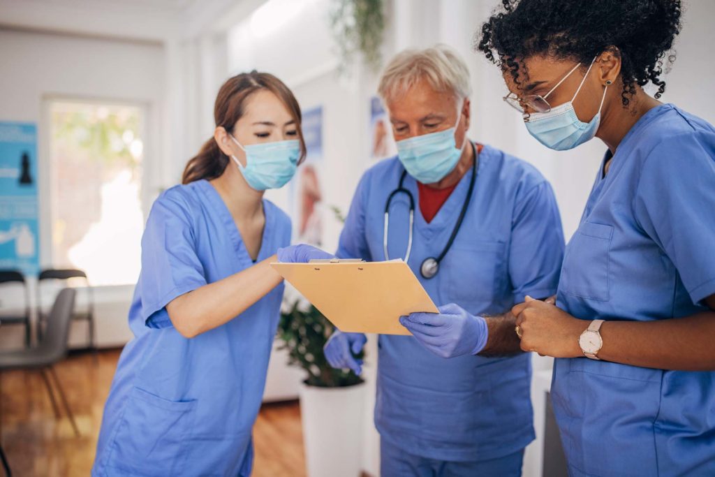 Registered Nurses & Nurse Practitioners - College of Registered Nurses ...