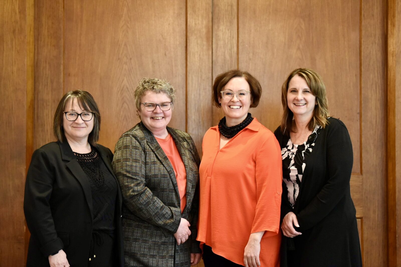 An update from Deb Elias, CEO/Registrar - College of Registered Nurses ...