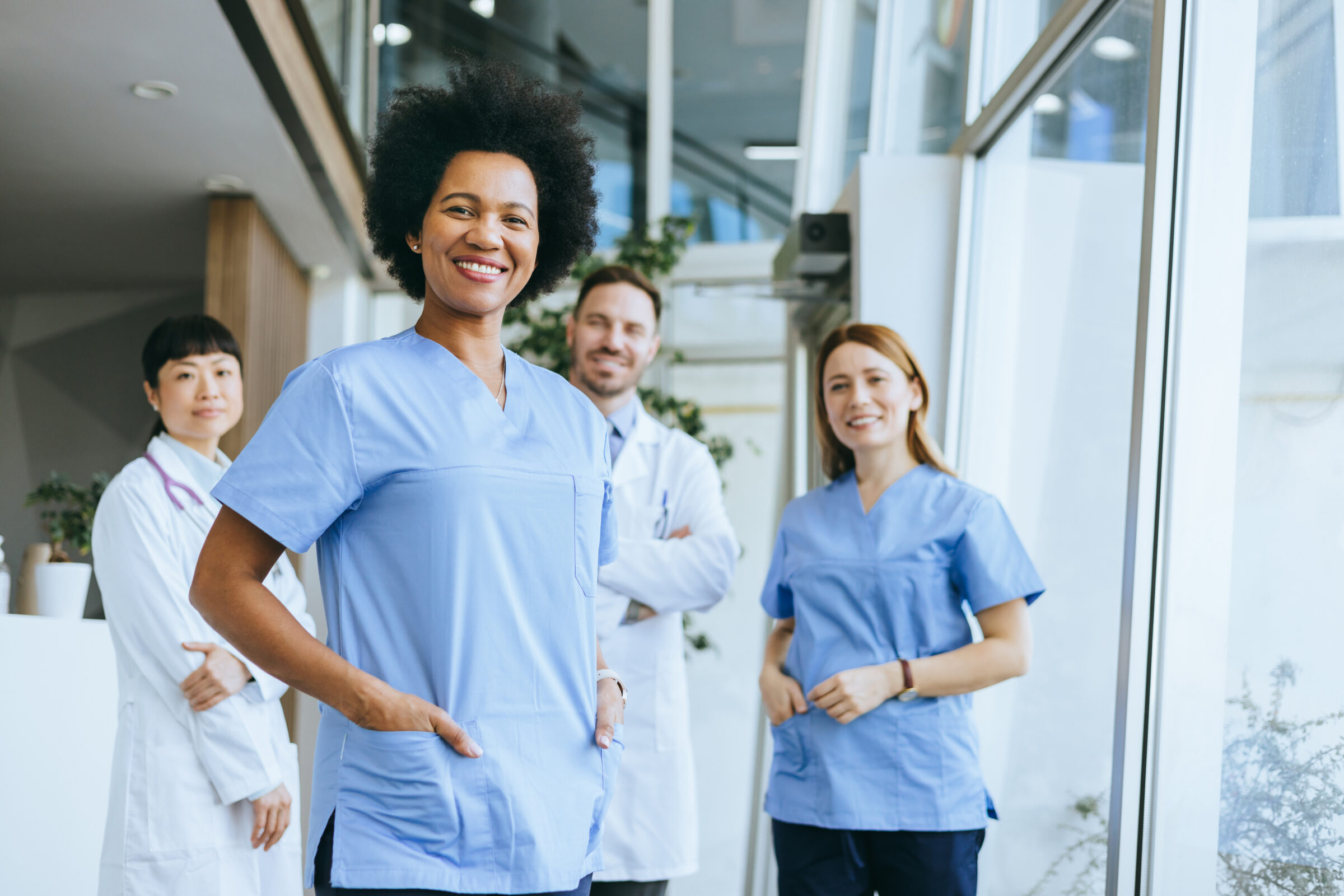 Creation of the Undergraduate Nurse Employee Position: Benefits and ...